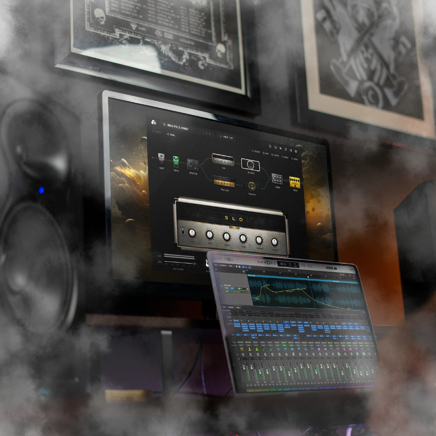 Positive Grid – Japan - Positive Grid