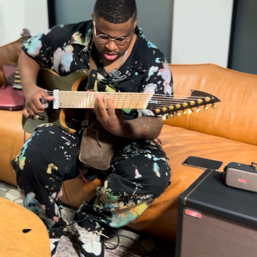 Welcome to Jam Lab 2023 – Japan - Positive Grid