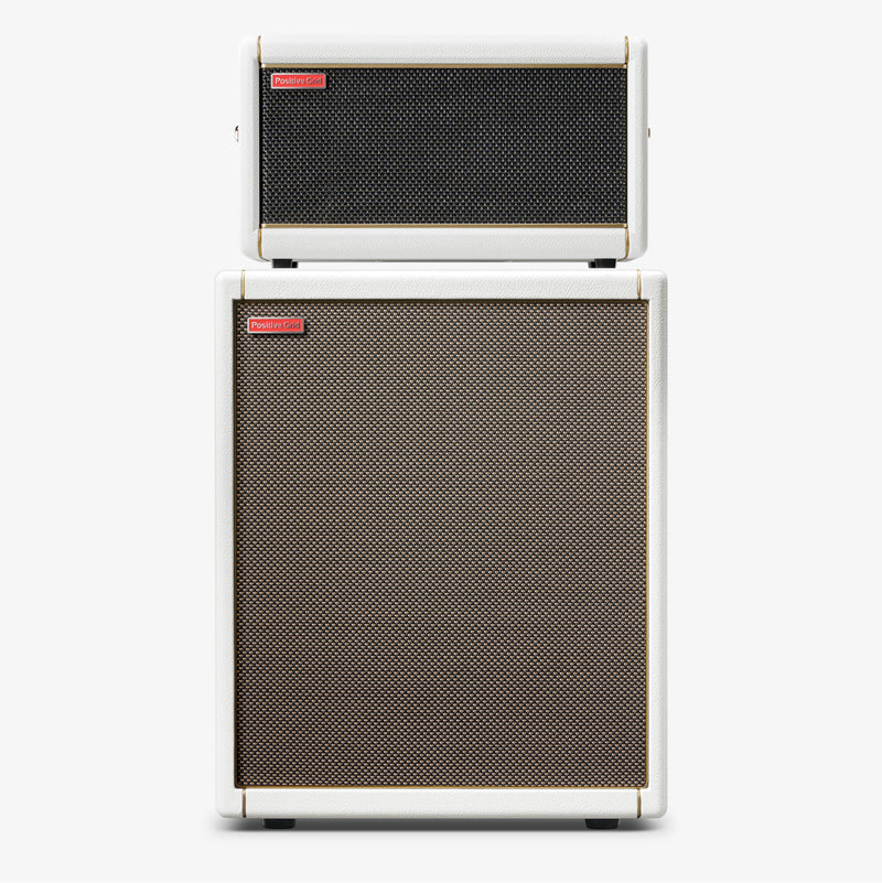 Spark CAB – Japan - Positive Grid