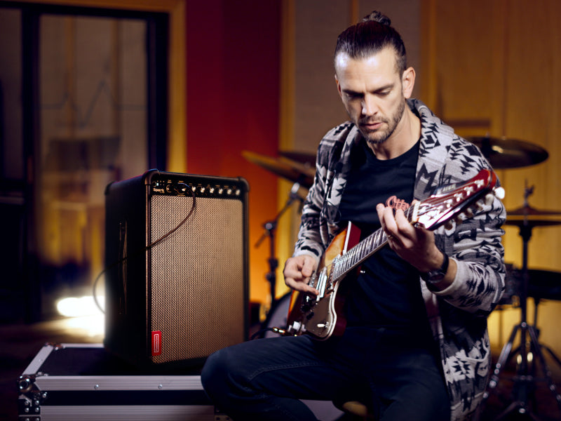 Spark LIVE – Japan - Positive Grid