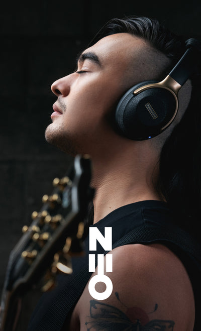 Spark NEO | AI-powered Wireless Guitar Headphones – Japan - Positive Grid