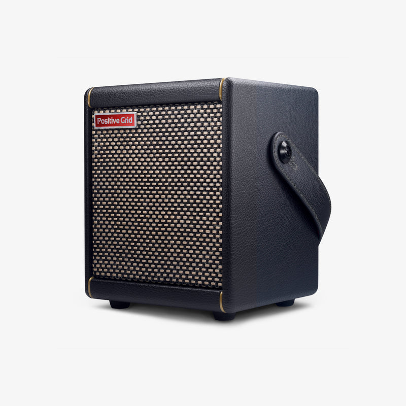 Spark MINI | Portable Smart Guitar Amp & Bluetooth Speaker – Japan ...