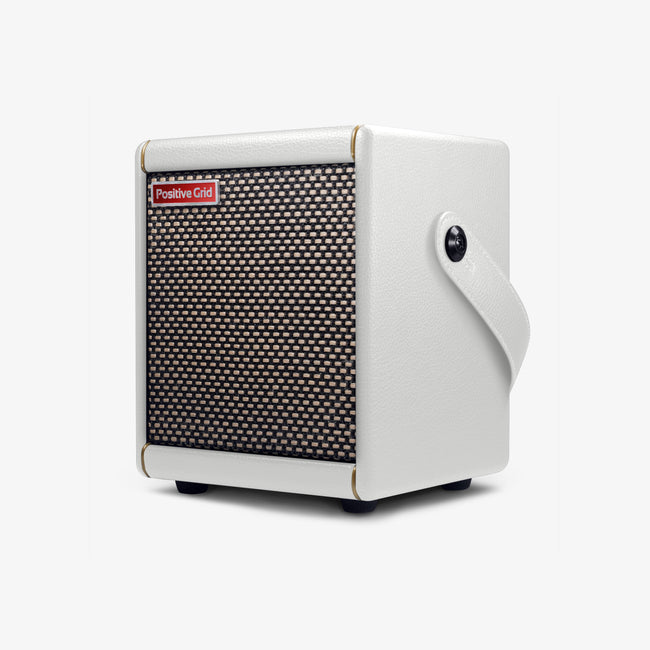 Spark MINI | Portable Smart Guitar Amp & Bluetooth Speaker – Japan ...