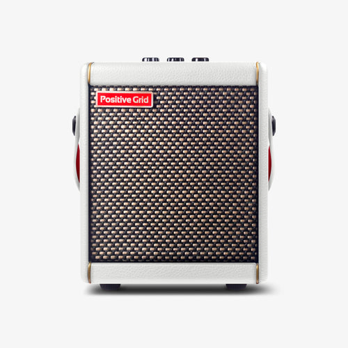 Spark MINI | Portable Smart Guitar Amp & Bluetooth Speaker – Japan ...