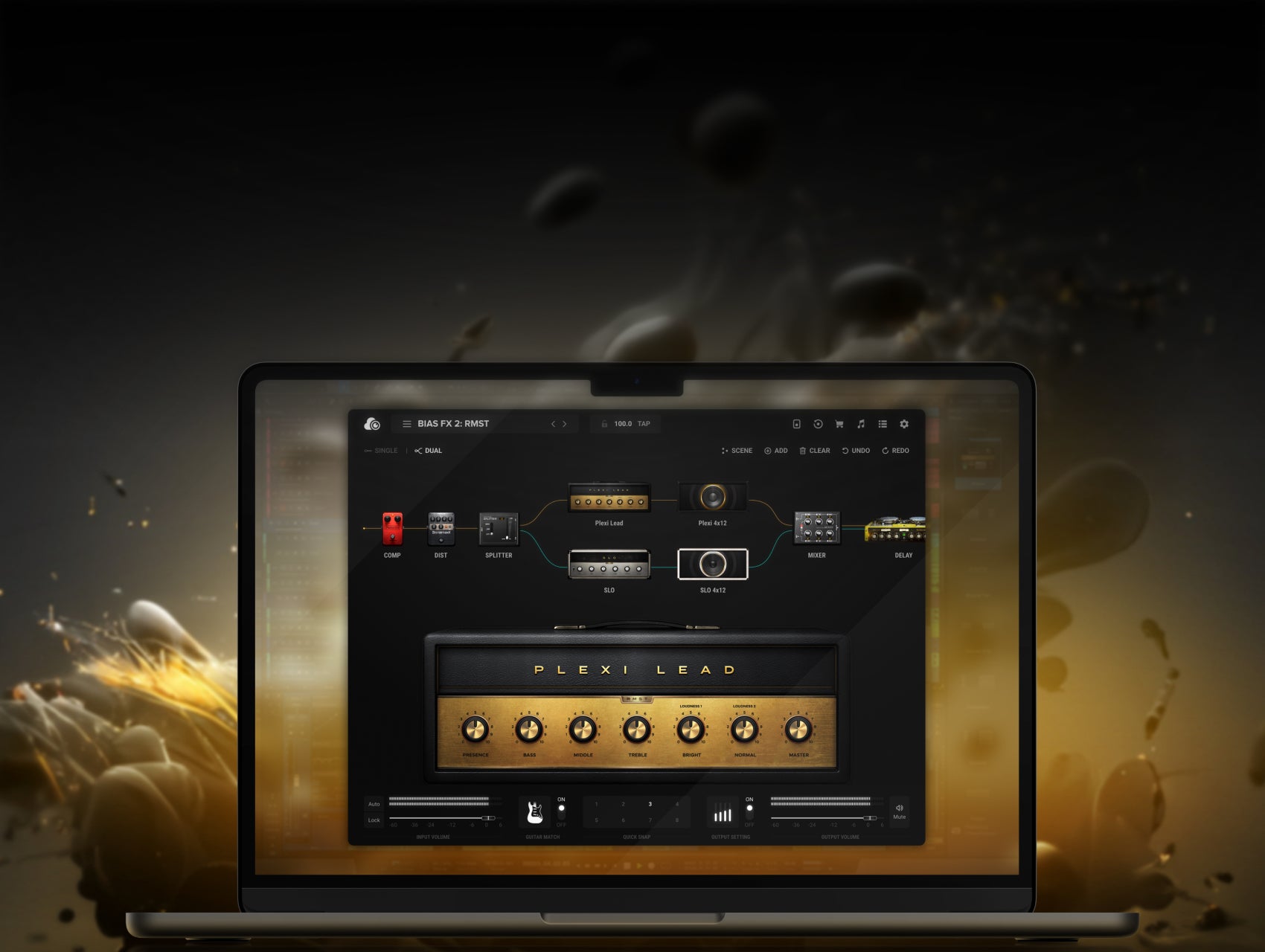 Positive Grid | Guitar Amps, Software and Apps – Japan - Positive Grid