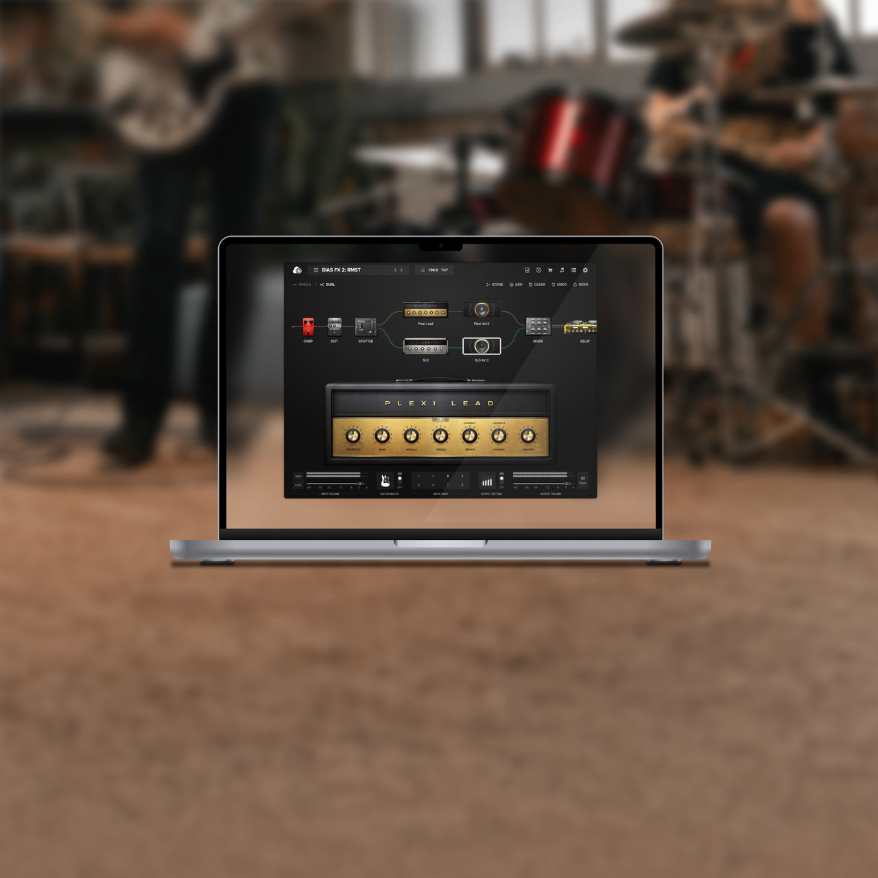 Positive Grid | Guitar Amps, Software and Apps – Japan - Positive Grid