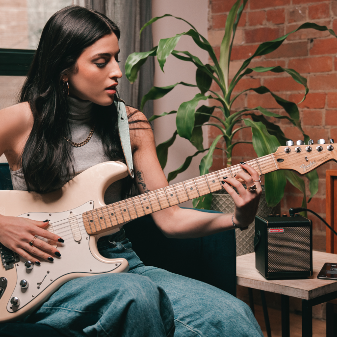 Spark MINI | Portable Smart Guitar Amp & Bluetooth Speaker – Japan ...