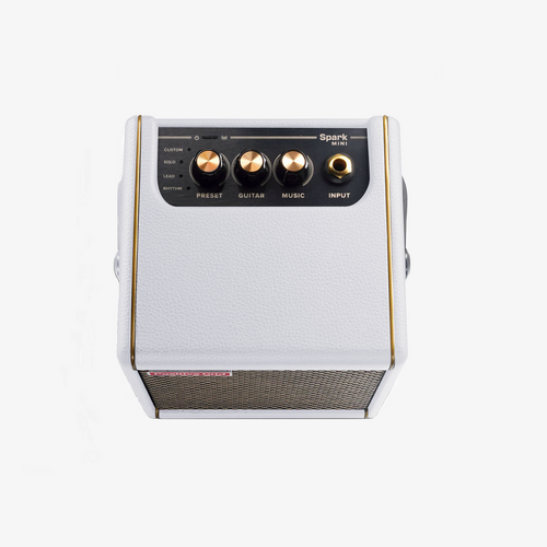 Spark MINI | Portable Smart Guitar Amp & Bluetooth Speaker – Japan ...
